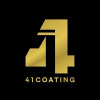 41Coating – Pulverbeschichtung